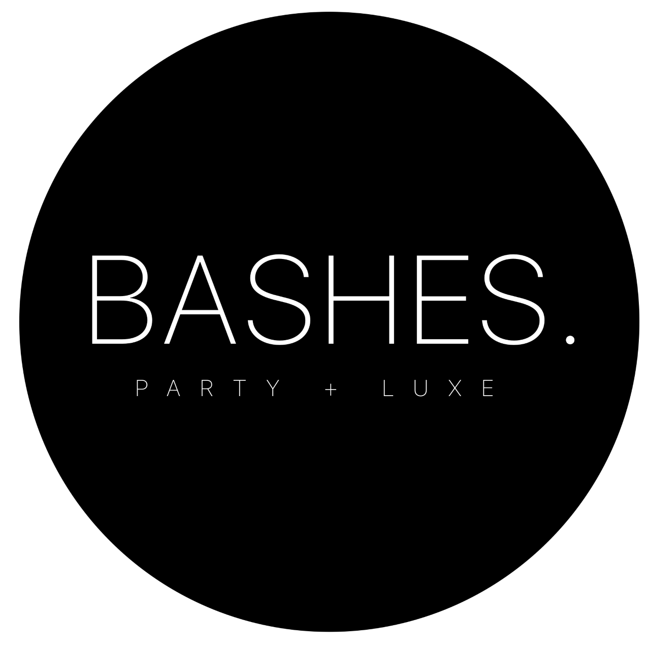 Washington DC Premium Party Supplies & Balloon Delivery | BASHES.
