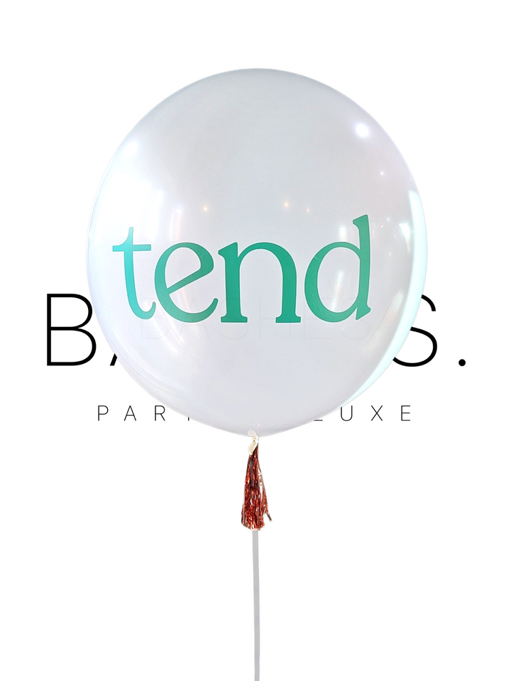 Washington DC Premium Party Supplies & Balloon Delivery | BASHES.