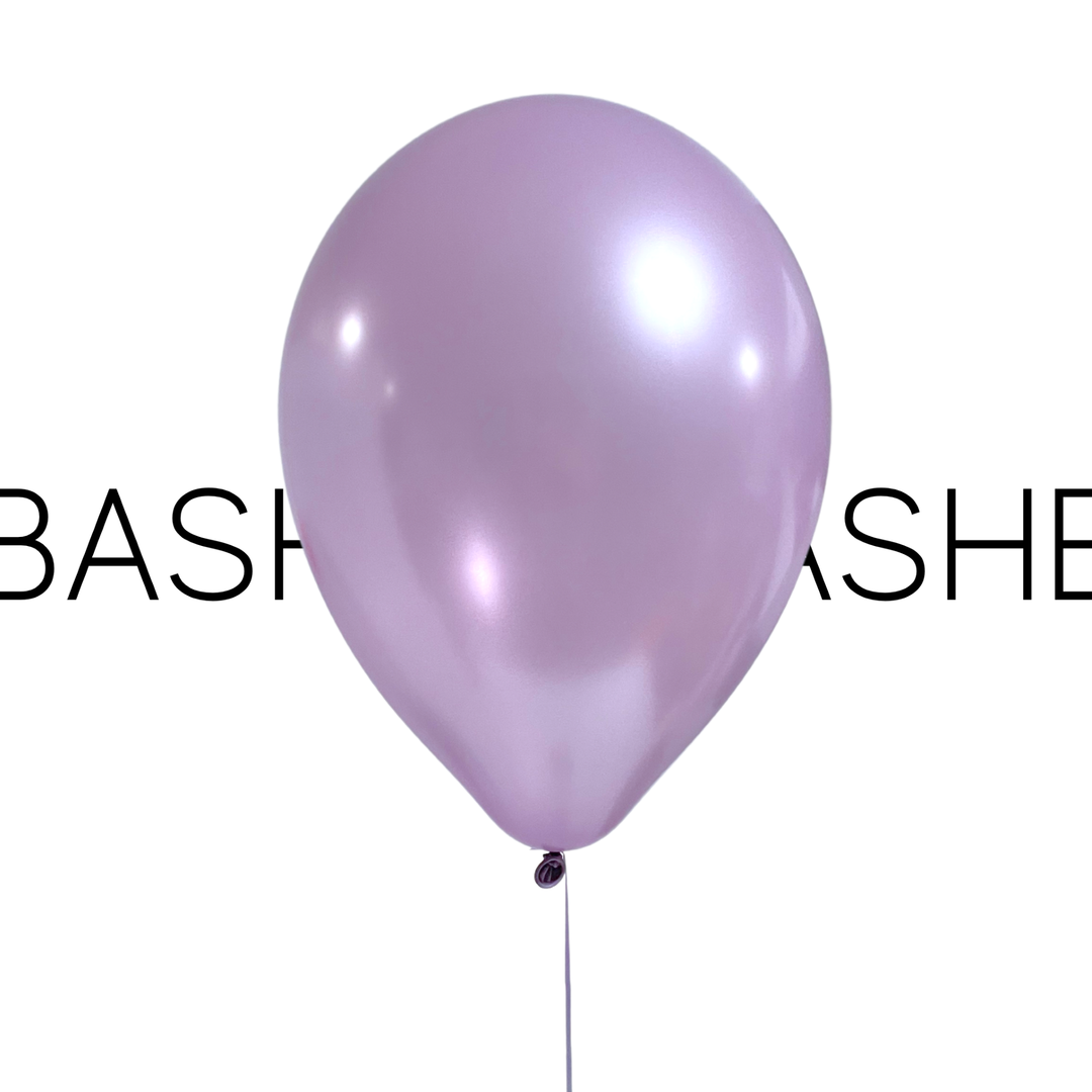 BASHES. | DC Premium Party + Balloon Delivery & Pickup