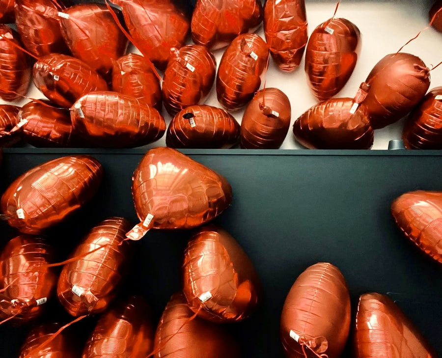 BASHES. | DC Premium Party + Balloon Delivery & Pickup